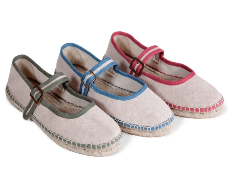 Compra Merceditas para mujer online